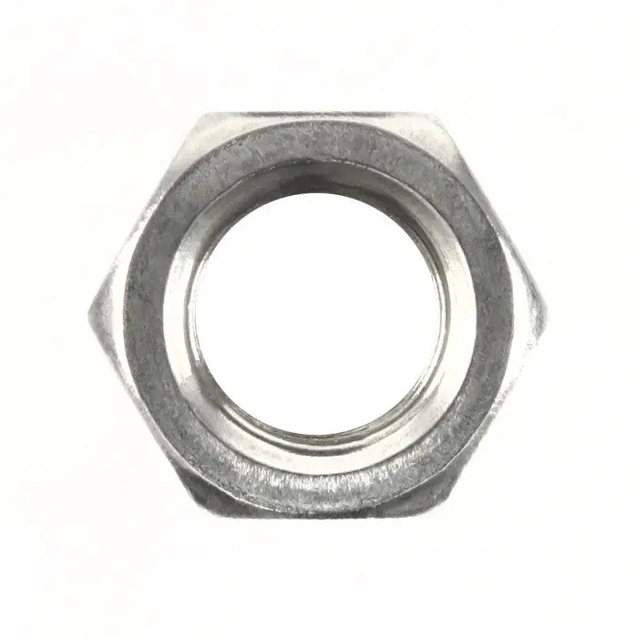 HEL Stainless Steel -3 AN Bulkhead Locknut - D&C Prestige Online LTD ...