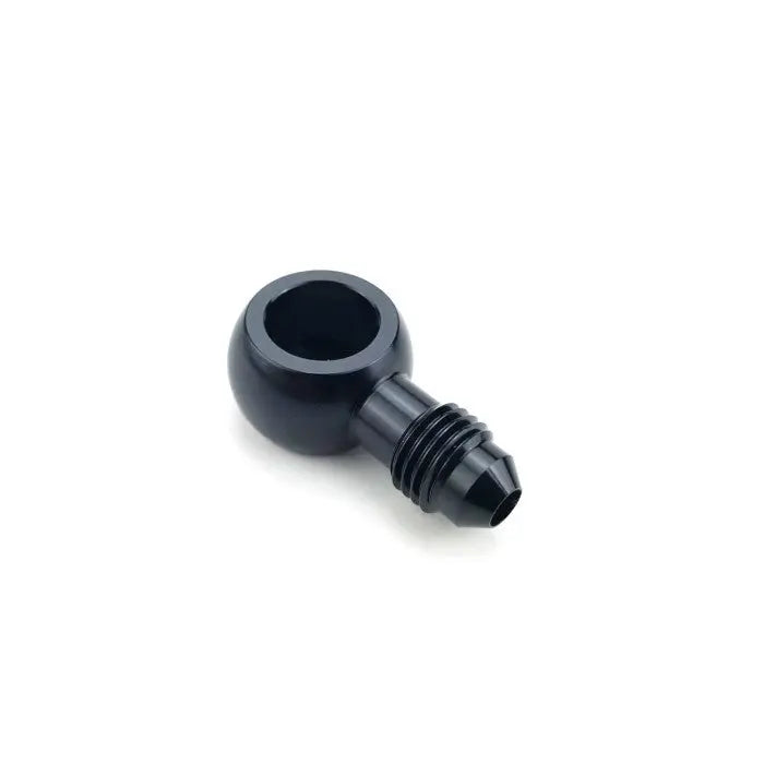 HEL Aluminium M14 Banjo Adapter with -4 AN Hose End - D&C Prestige – DC ...