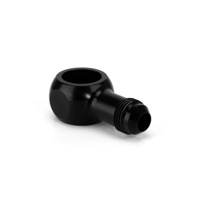 HEL Aluminium M22 Banjo Adapter with -8 AN Hose End - D&C Prestige – DC ...