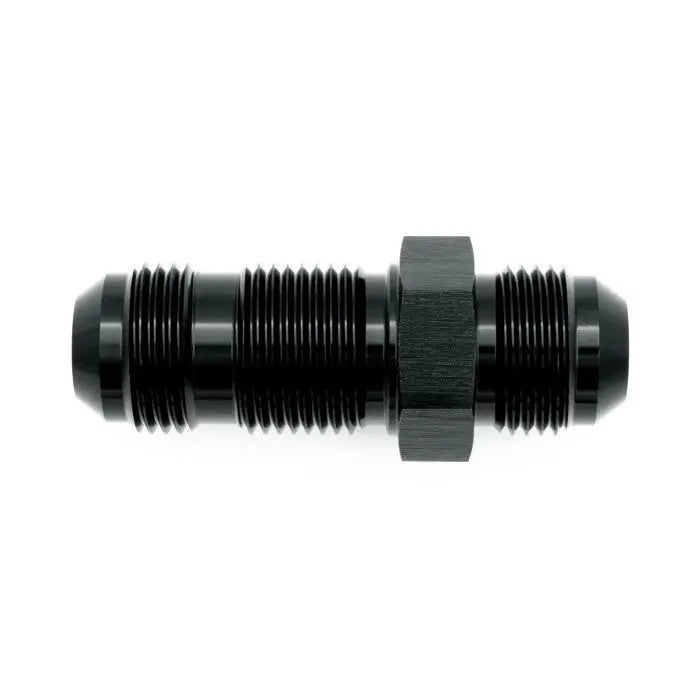 HEL Aluminium -10 AN Straight Bulkhead Adapter Fitting - D&C Prestige ...