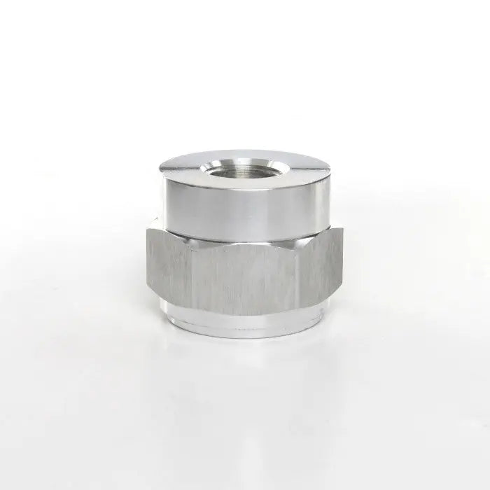HEL Aluminium 1/8" NPT Female Weld On Sensor Boss Fitting - D&C – DC ...