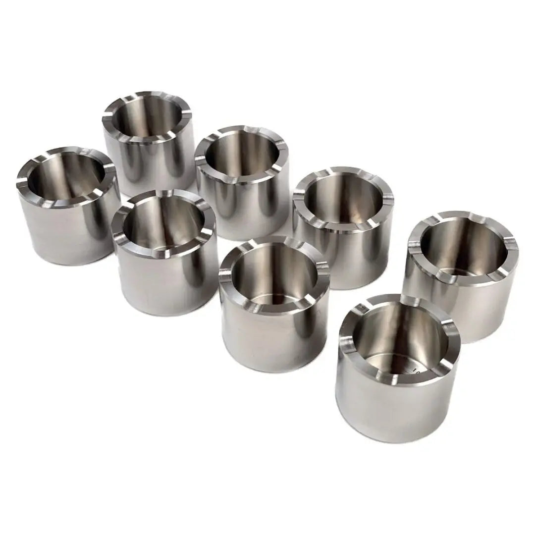 Millway Motorsport Stainless Steel Front Brake Pistons (F2X M135i/M235 ...