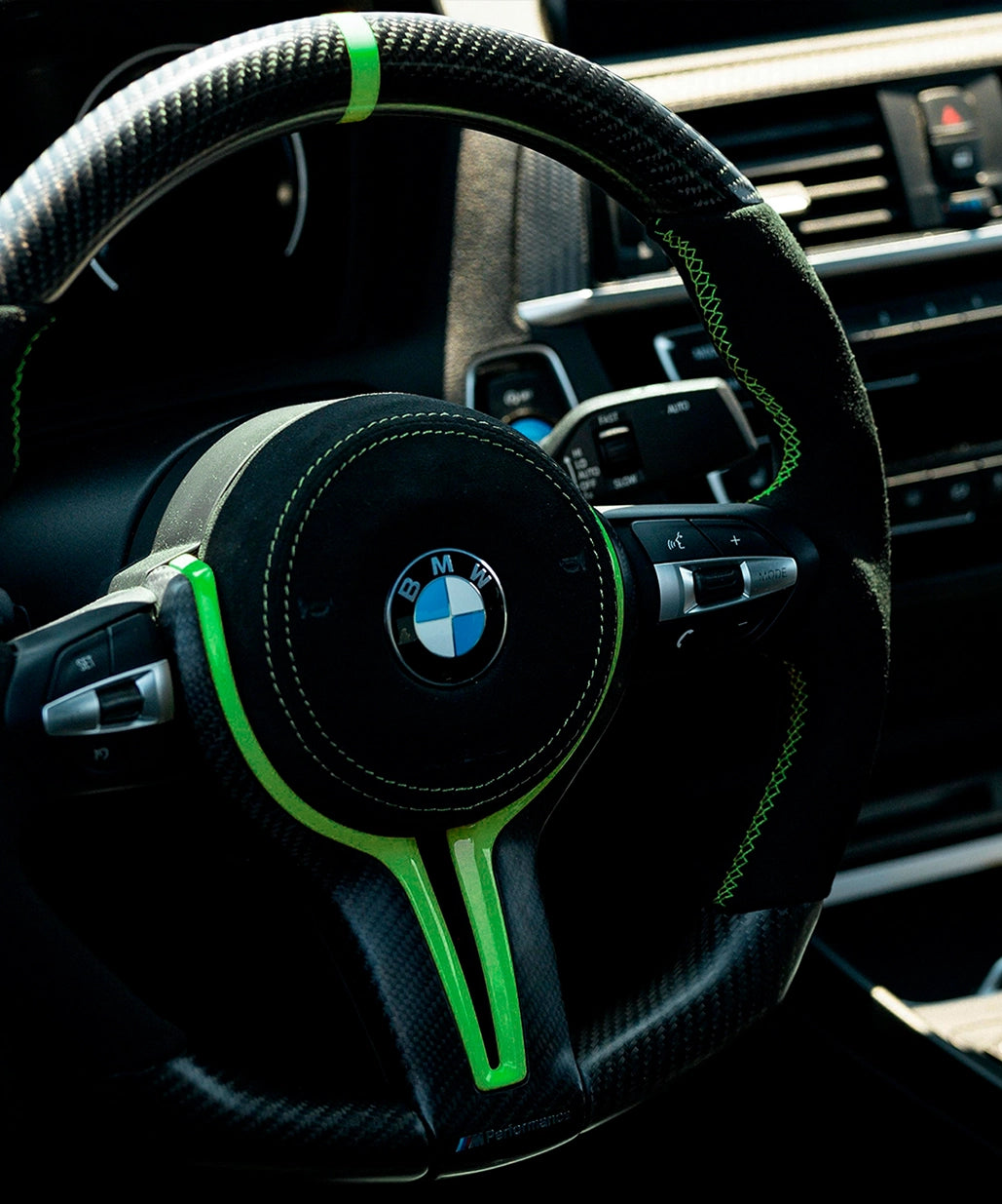 DC Prestige | BMW Parts & Modifications