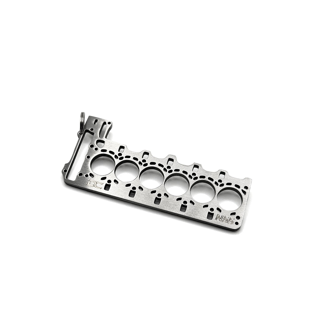 BMW N55 HEAD GASKET KEYRING | M2 | 135i | 235i | 335i | 435i | 535i ...