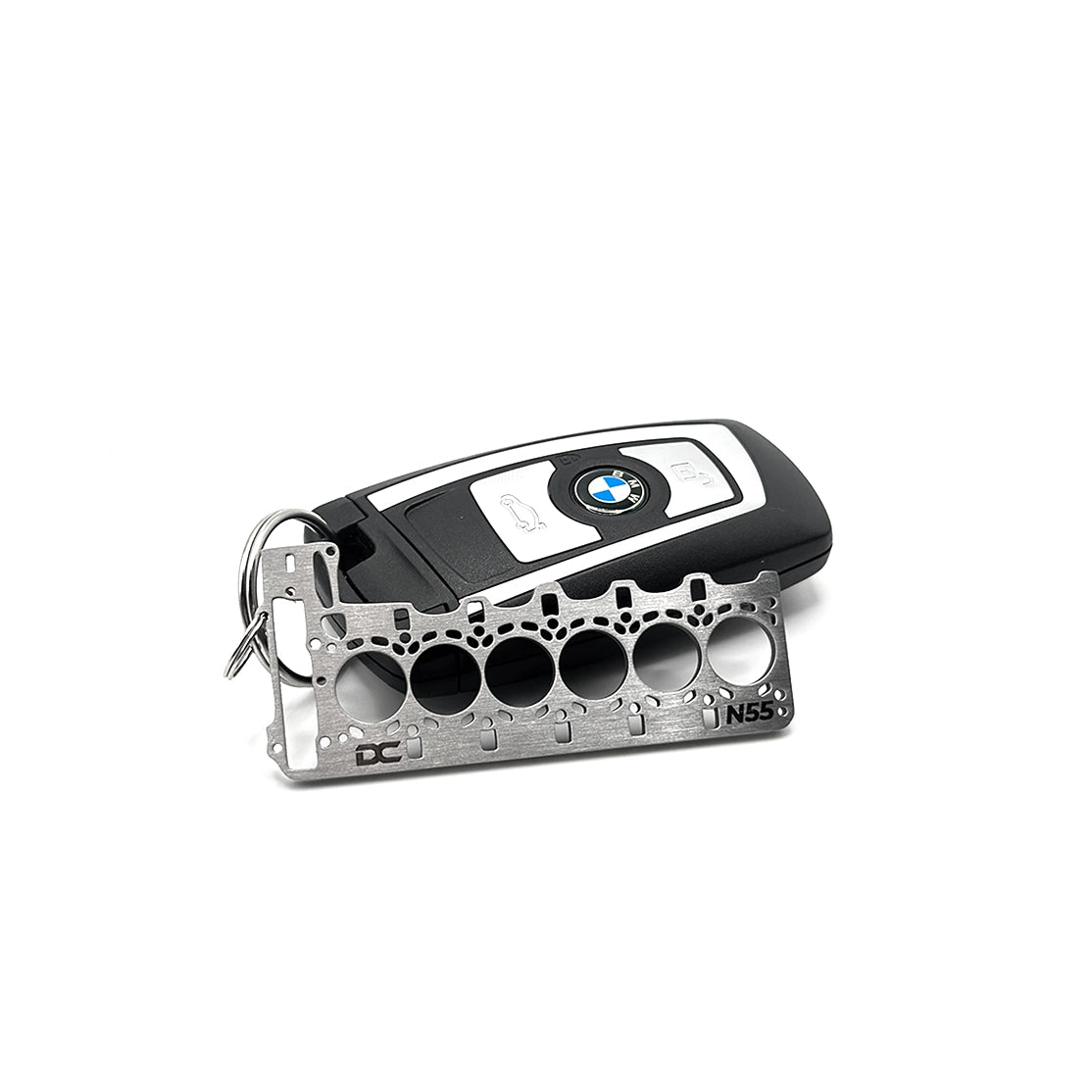 BMW N55 HEAD GASKET KEYRING | M2 | 135i | 235i | 335i | 435i | 535i ...