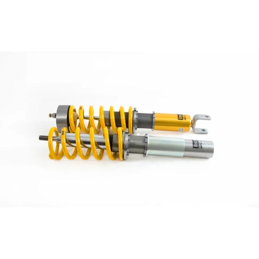 Ohlins Road & Track Coilovers DFV (1-way) Porsche 911 997 Carerra 2/S – DC Prestige