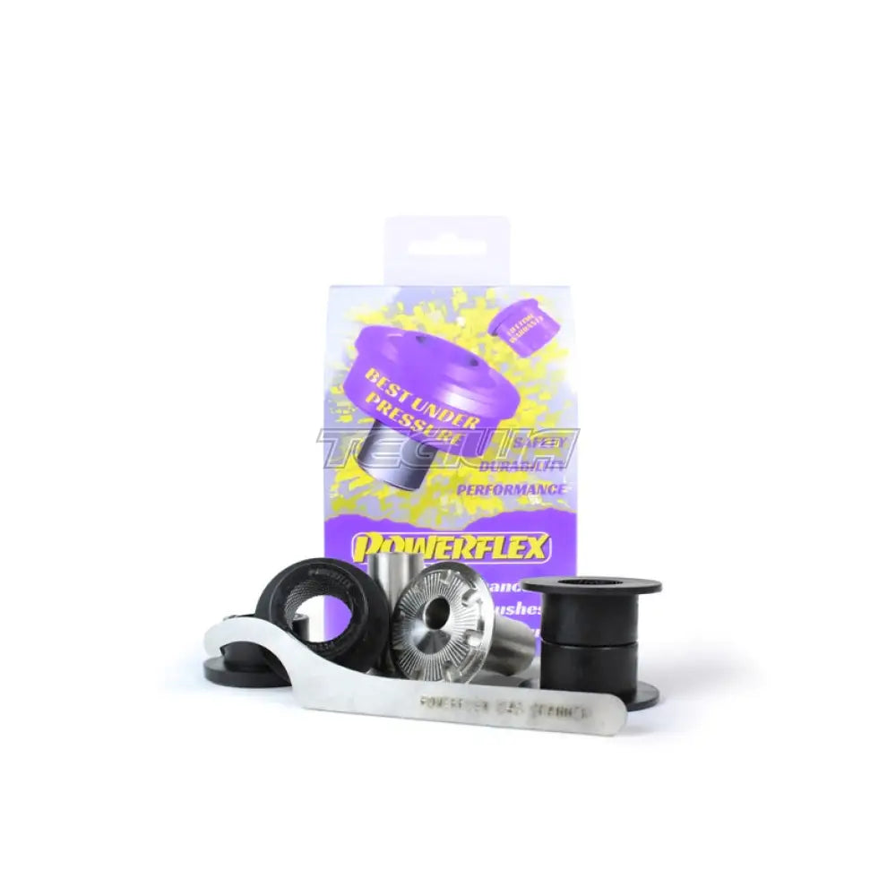 Powerflex Front Wishbone Front Bush Volkswagen Golf GTI R MK7 – DC Prestige