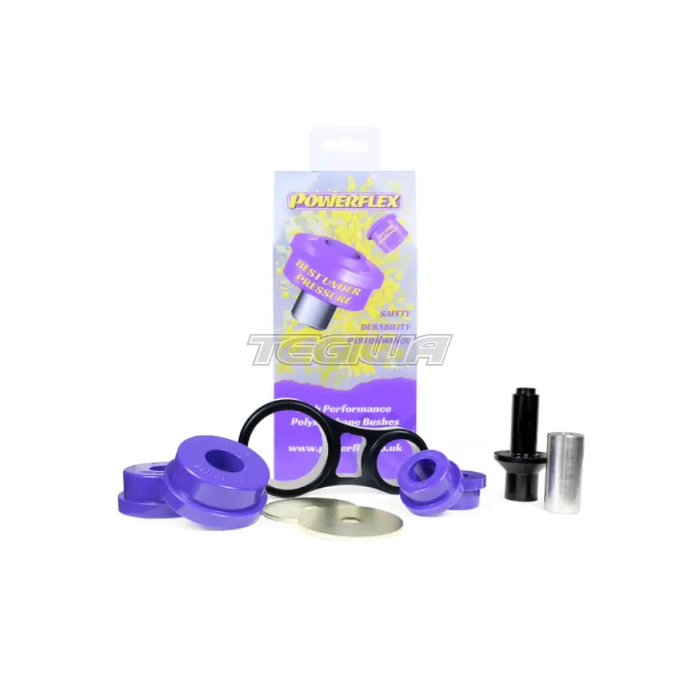 Powerflex Lower Torque Mount Ford Fiesta ST 180 MK7 13-17 – DC Prestige