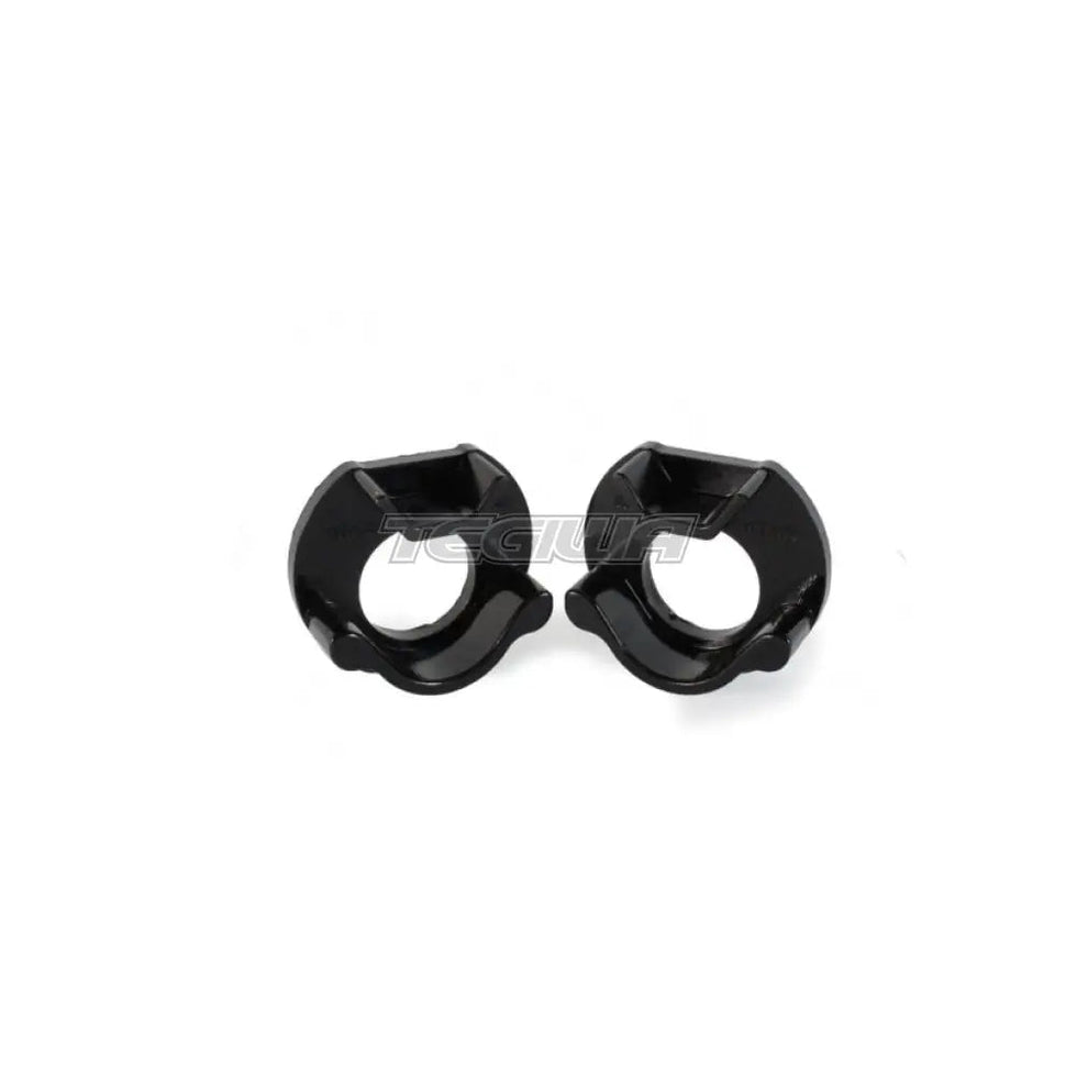 Powerflex Lower Torque Mount Insert Honda Civic Type R FL5 22+ Black S ...