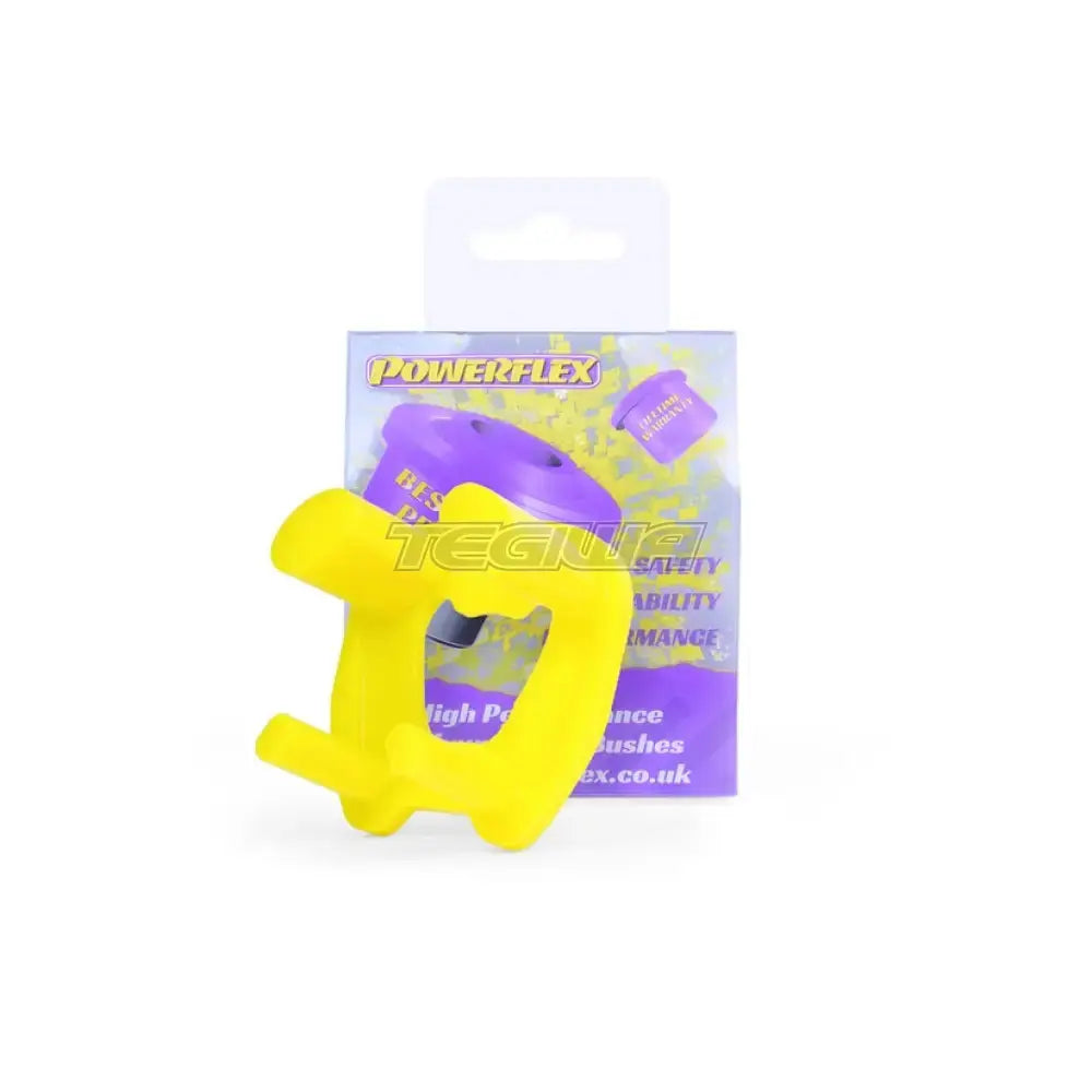 Powerflex Lower Torque Mount Insert Toyota GR Yaris 20+ – DC Prestige