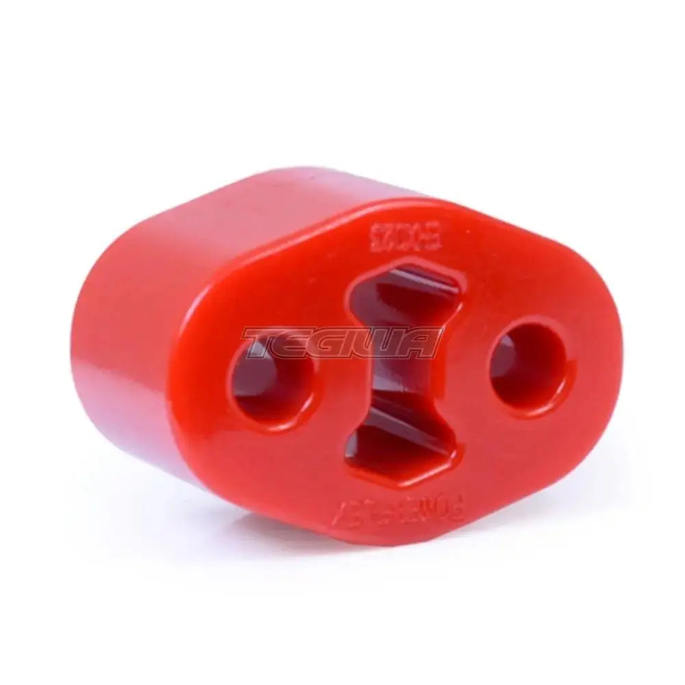 Powerflex Road Series Exhaust Mount Volkswagen Golf MK7 5G 4WD Inc R 1 ...