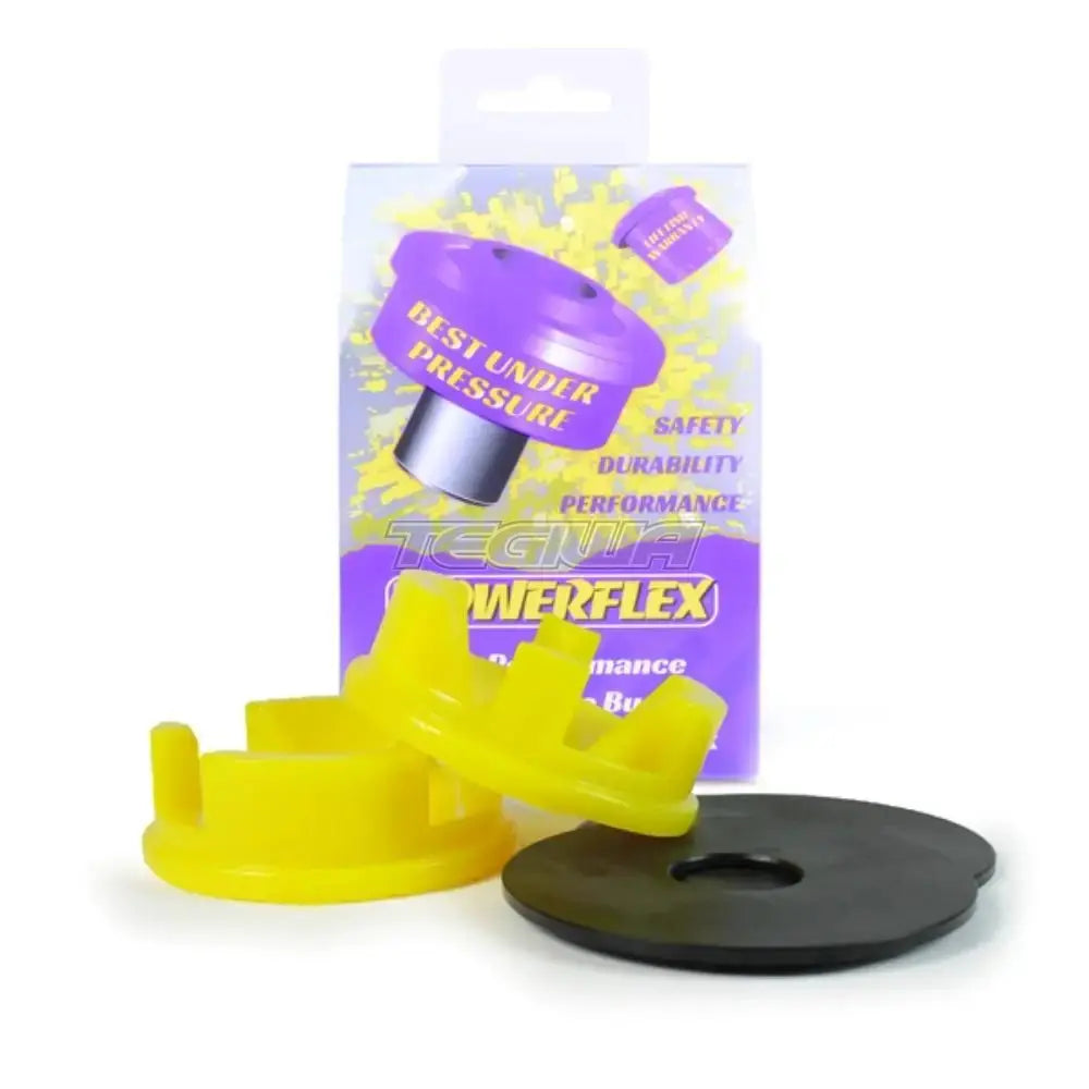 Powerflex Road Series Front Engine Mount Insert Toyota MR2 Gen3 ZZW30 ...
