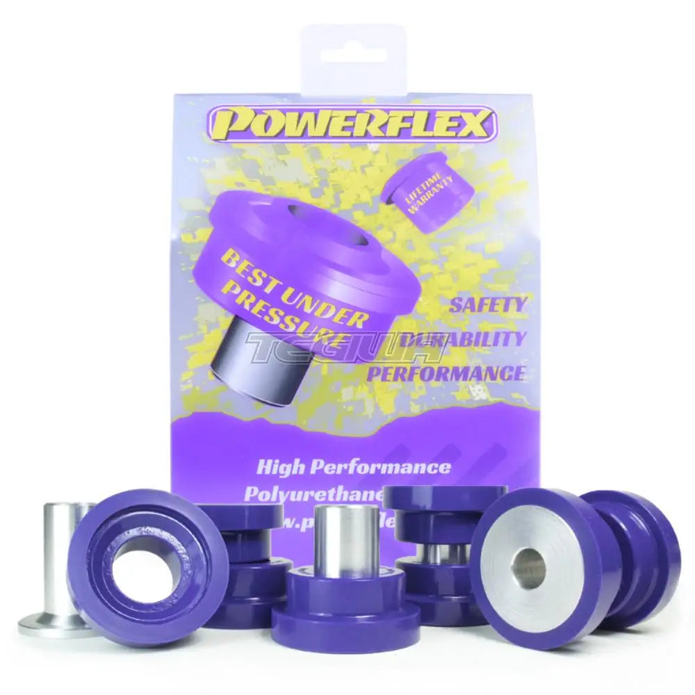 Powerflex Road Series Rear Subframe Mounting Bush Audi A3 S3 RS3 8L MK ...