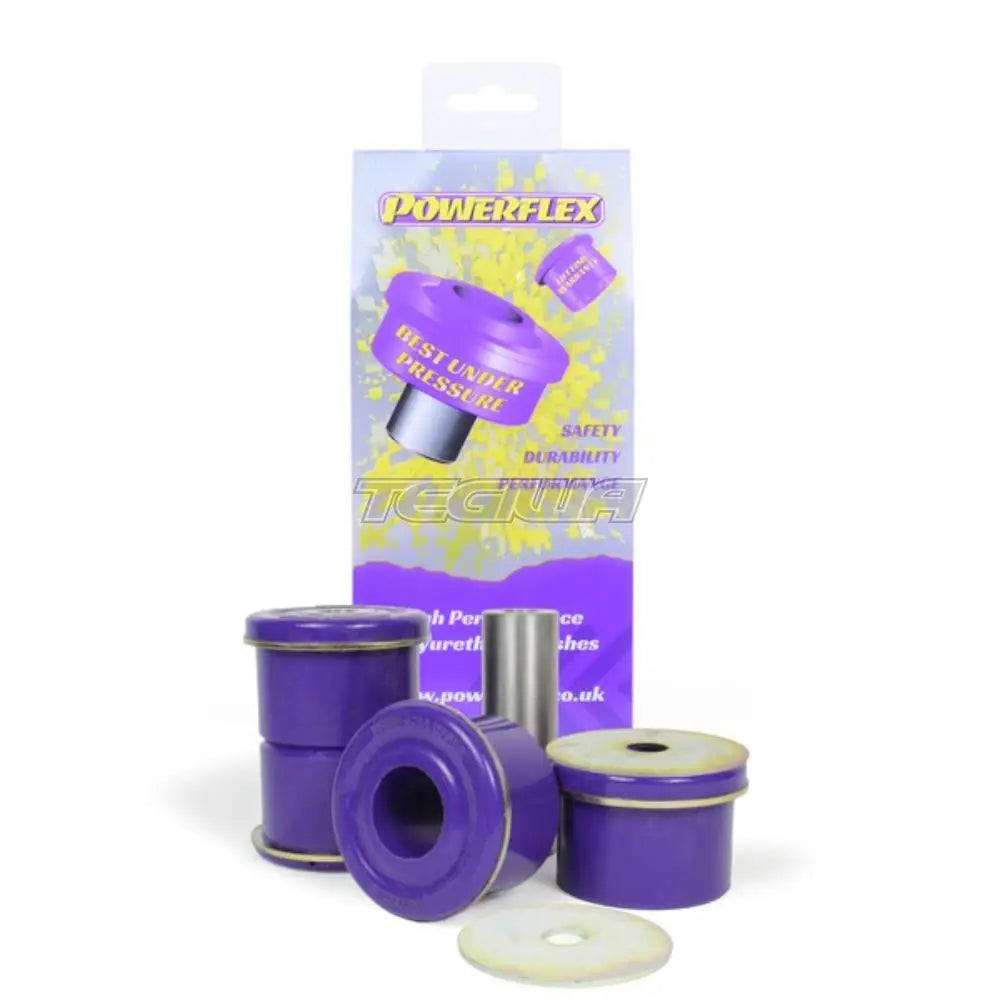 Powerflex Road Series Rear Subframe Rear Mounting Bush Audi A3 S3 RS3 ...