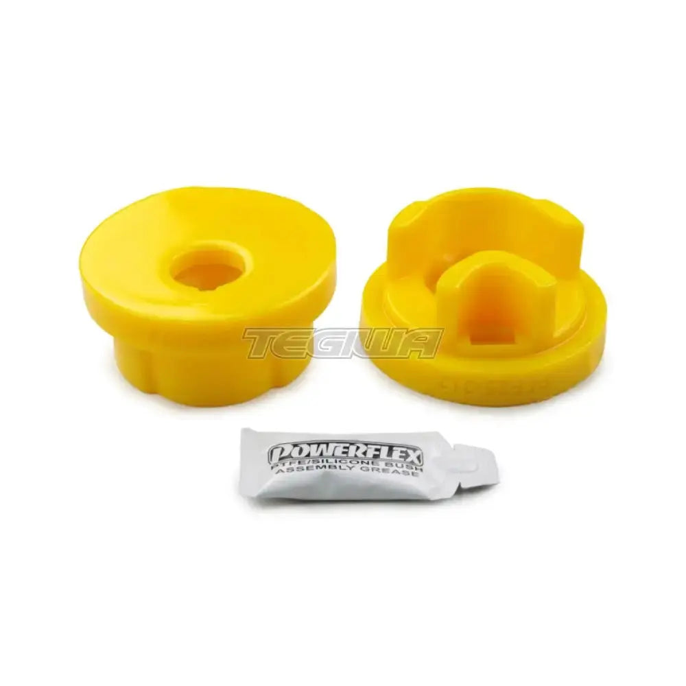 Powerflex Top Gearbox Mount Insert Civic EP3 Integra DC5 Type R – DC ...