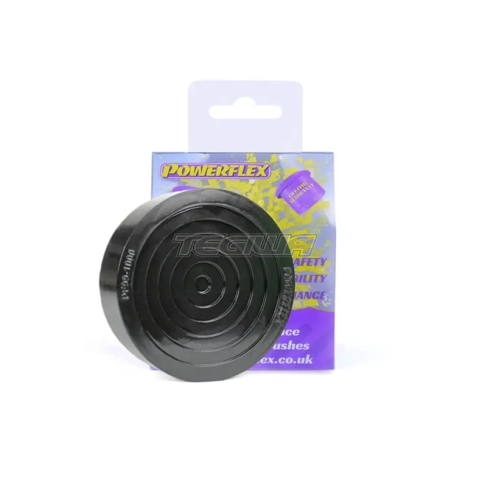 Powerflex Universal Jack Pad Adaptor – DC Prestige