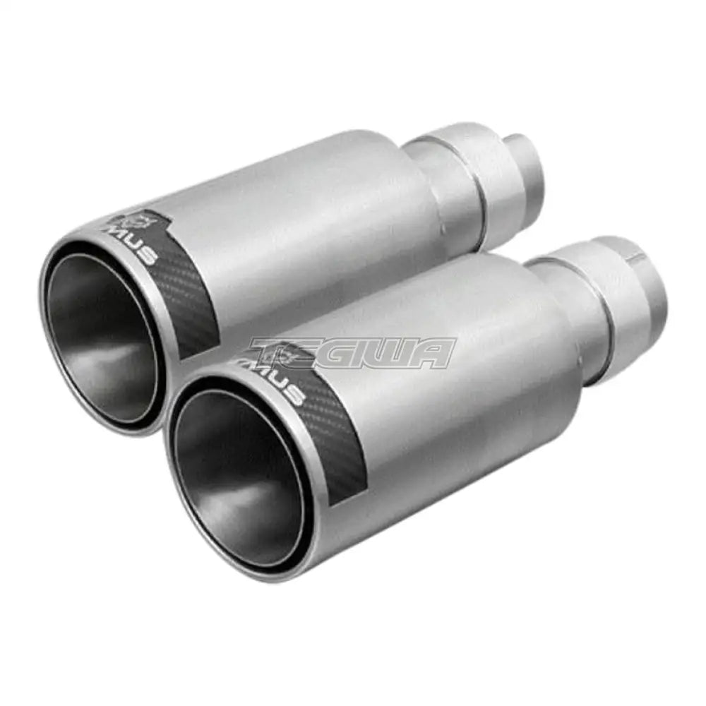 Remus Rear Silencer Centred Mini Cooper S R56 1.6 Turbo 07+ – DC Prestige