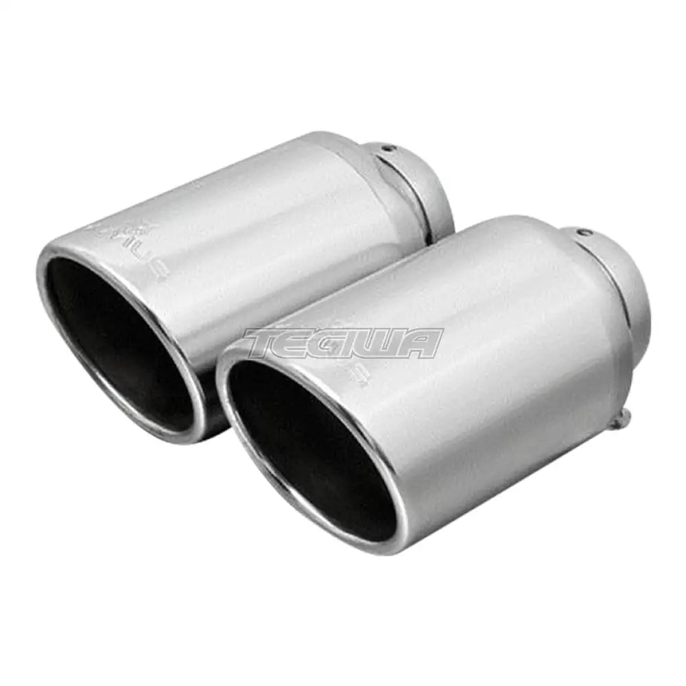 Remus Rear Silencer Left/Right Abarth 500/500 Esseesse Type 312 1.4 07 ...